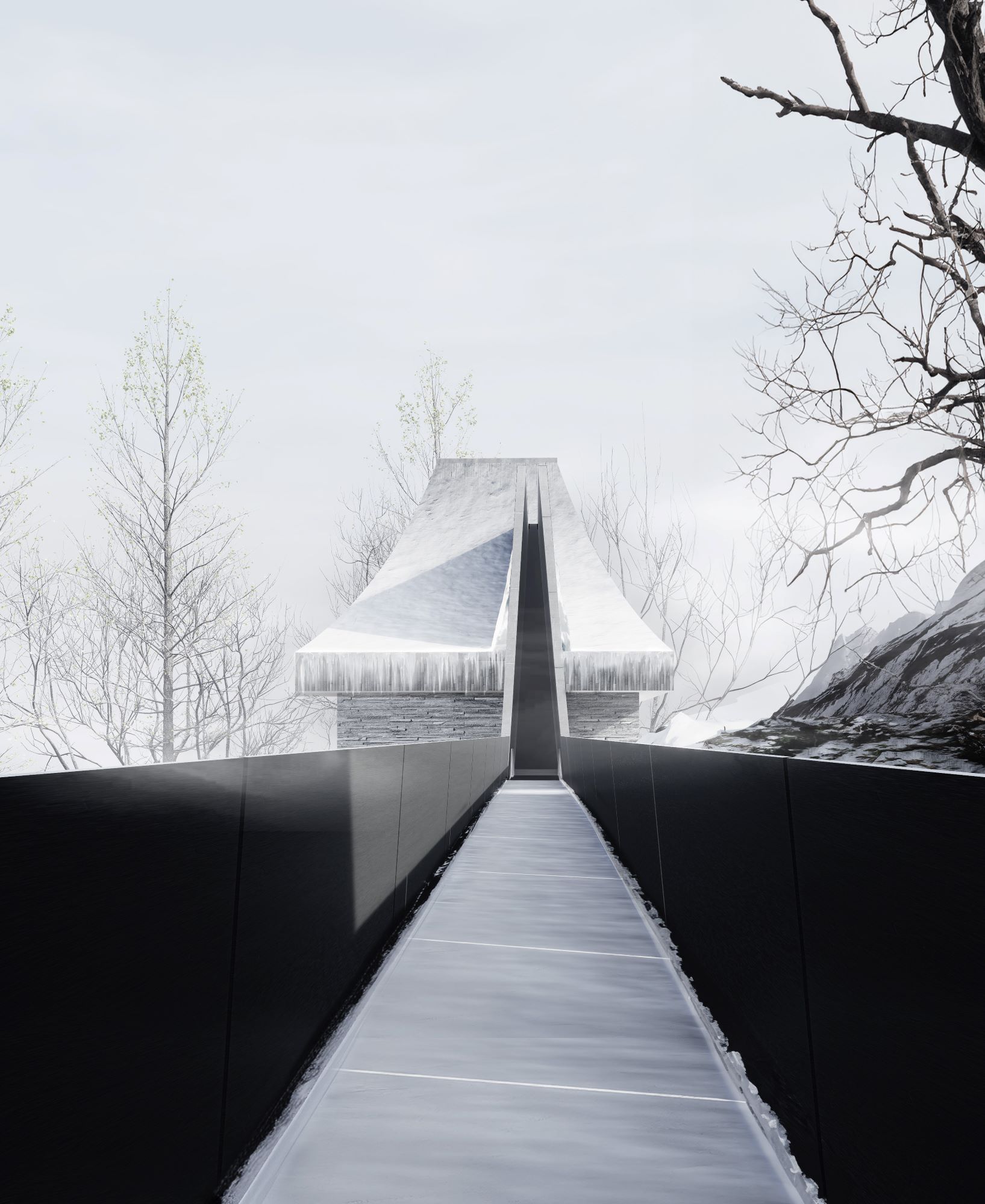 Increments Studio: Among the Giants