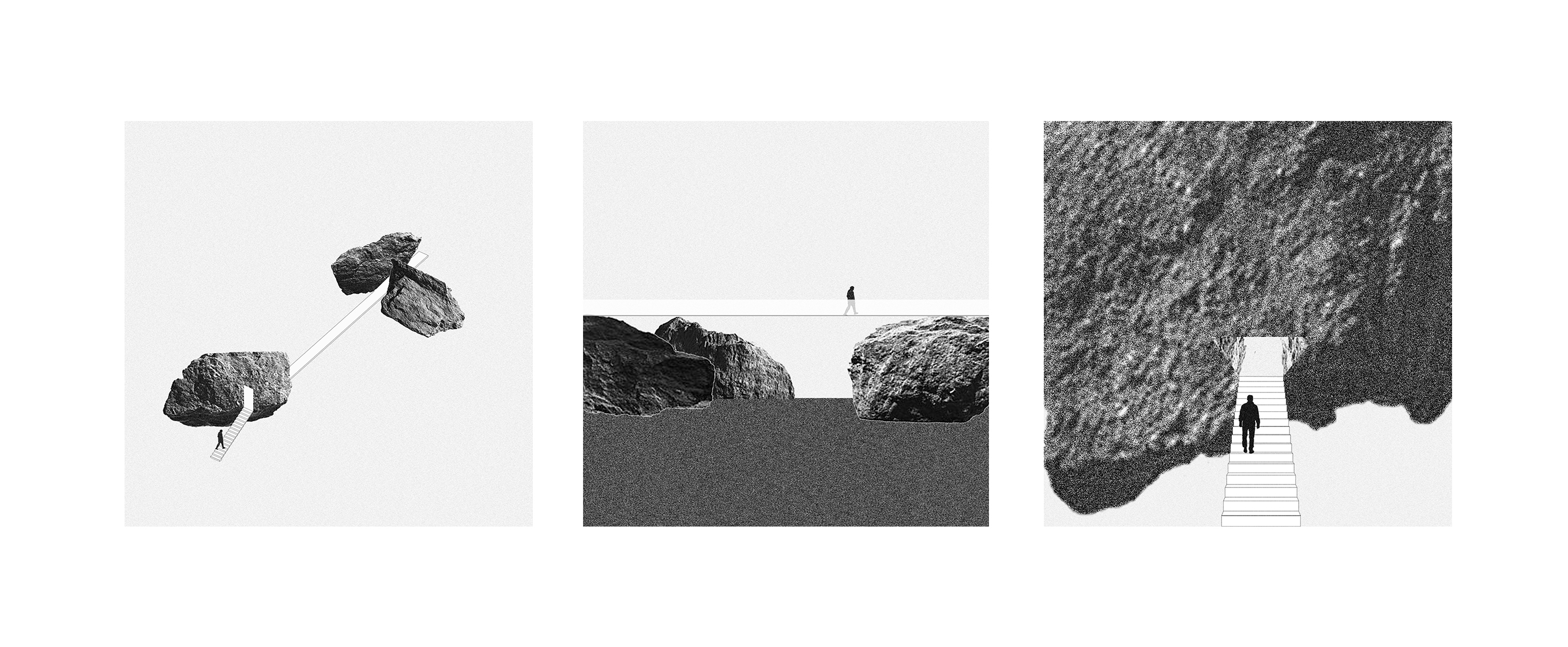 Increments Studio: Among the Giants