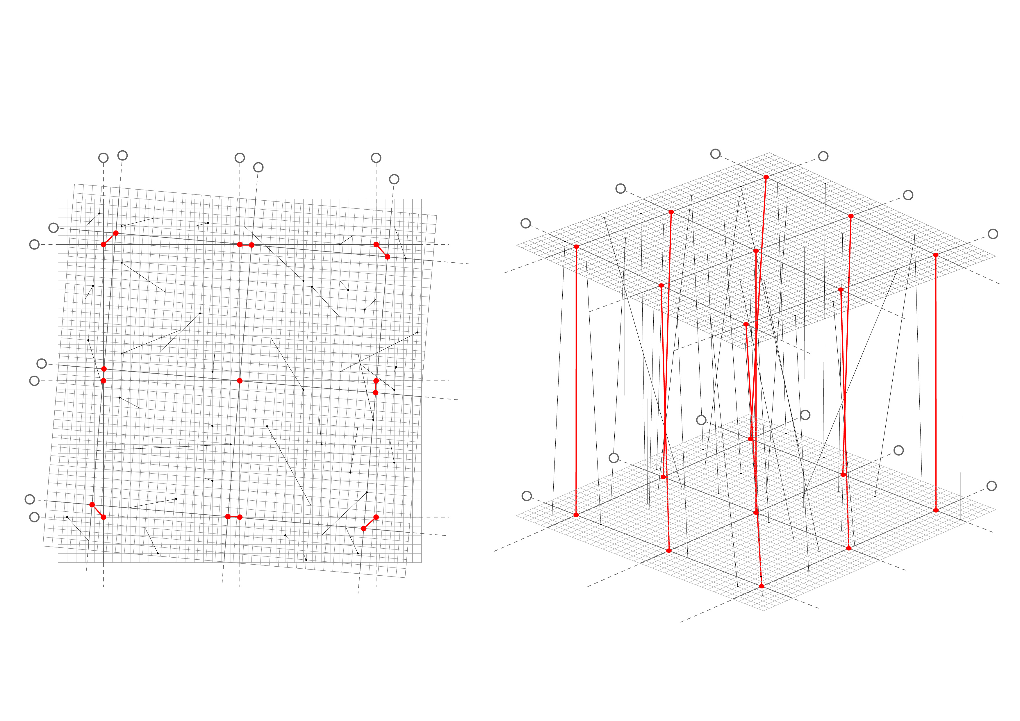 Increments Studio: Among the Giants