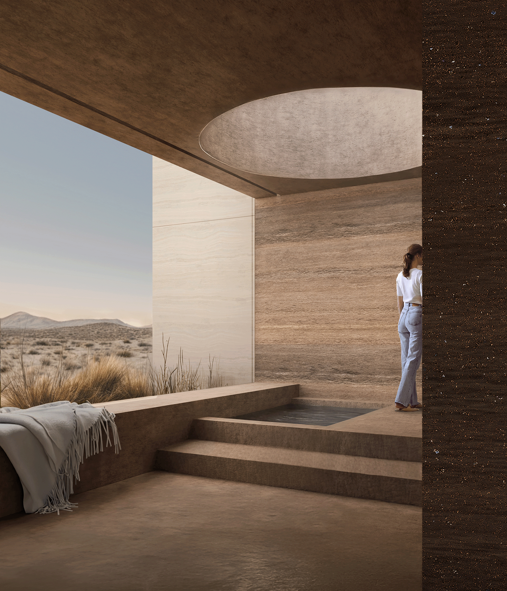 Increments Studio: Arizona Dream