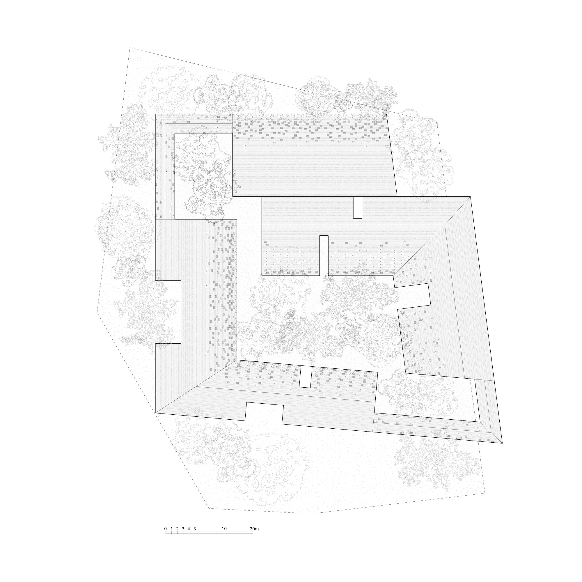 Increments Studio: Under the Eaves