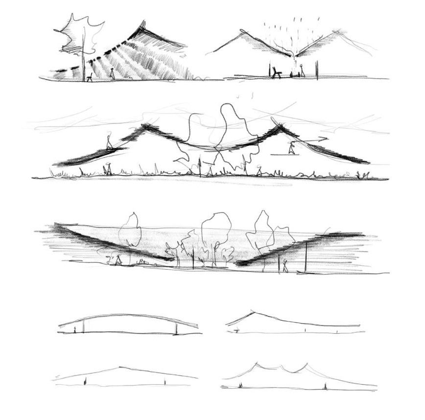 Increments Studio: Under the Eaves