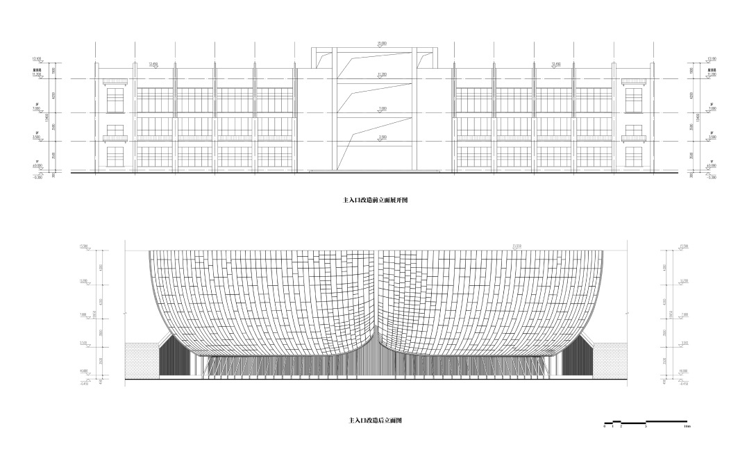 Increments Studio: Zhouzhuang Immersive Theater