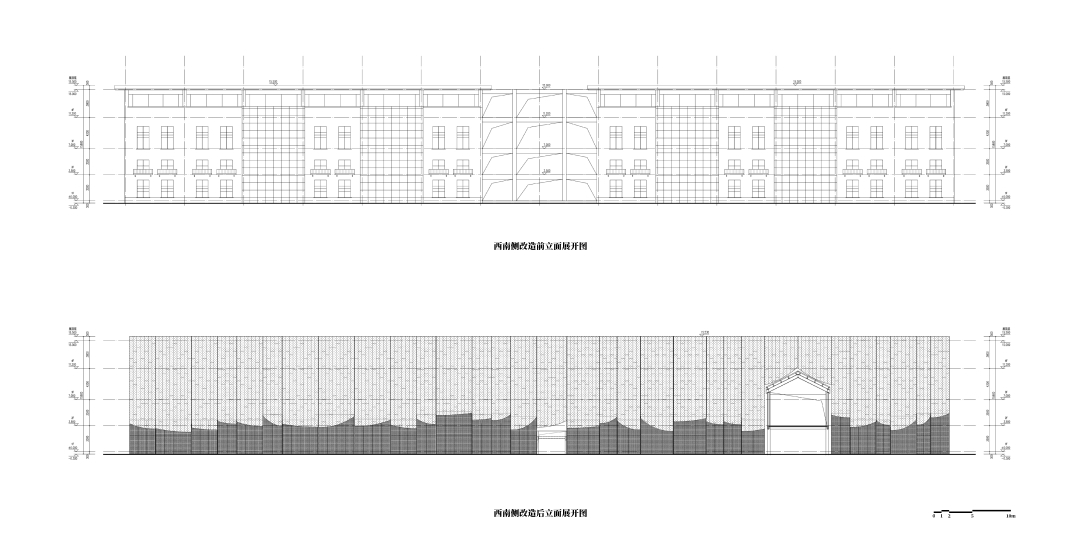 Increments Studio: Zhouzhuang Immersive Theater